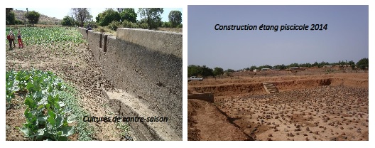 Bas-Fond de Fatao | Site Essonne-Sahel