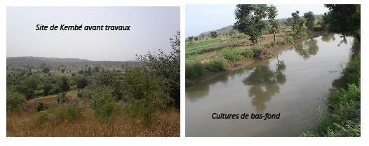 Kembé | Site Essonne-Sahel